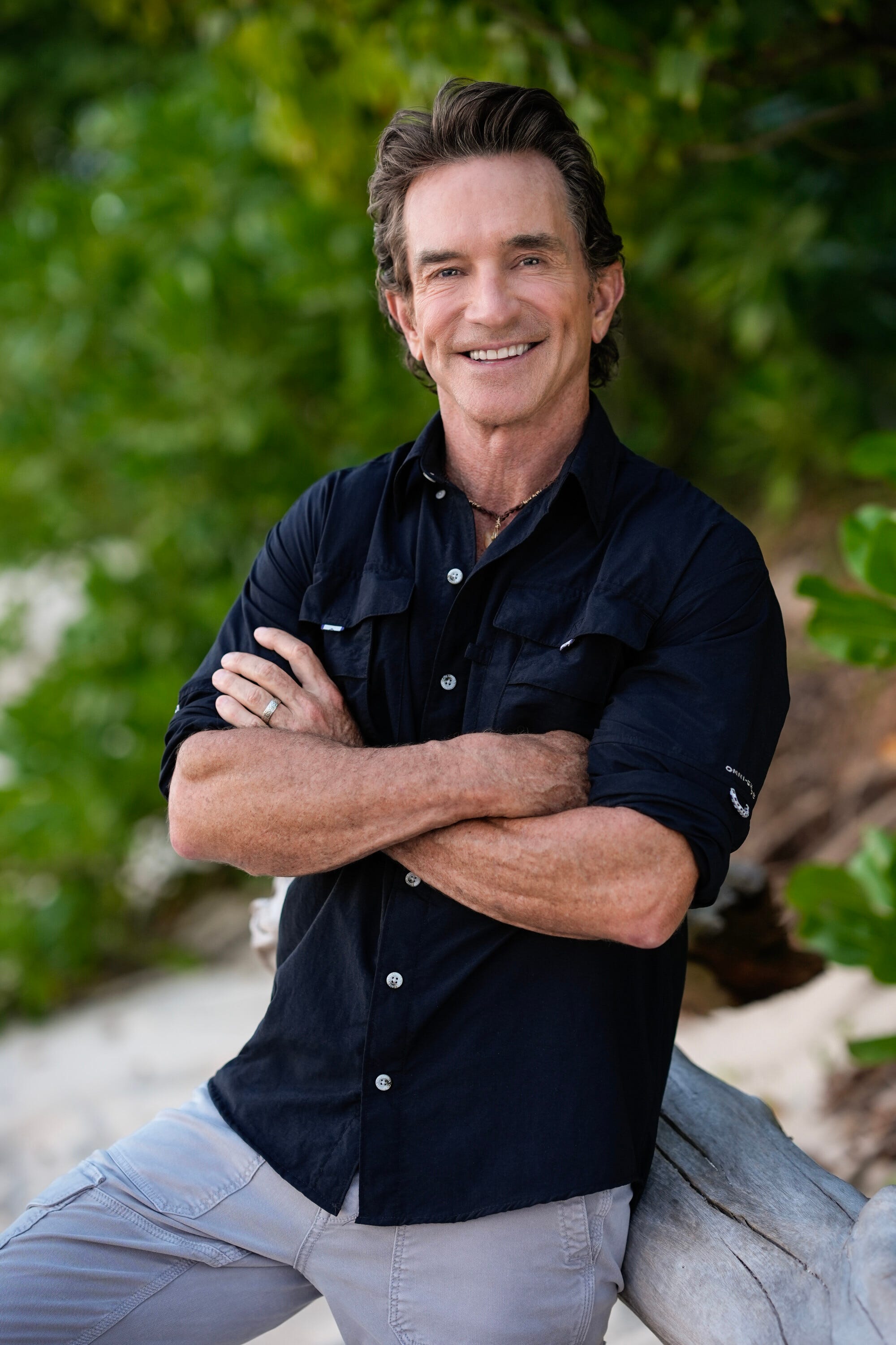 Survivor fans react to Jeff Probst's mistake during live season 50 finale