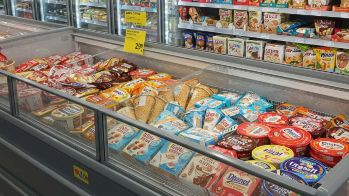 FDA Urgently Calls for Recall of Tru Fru Frozen Strawberries from ...