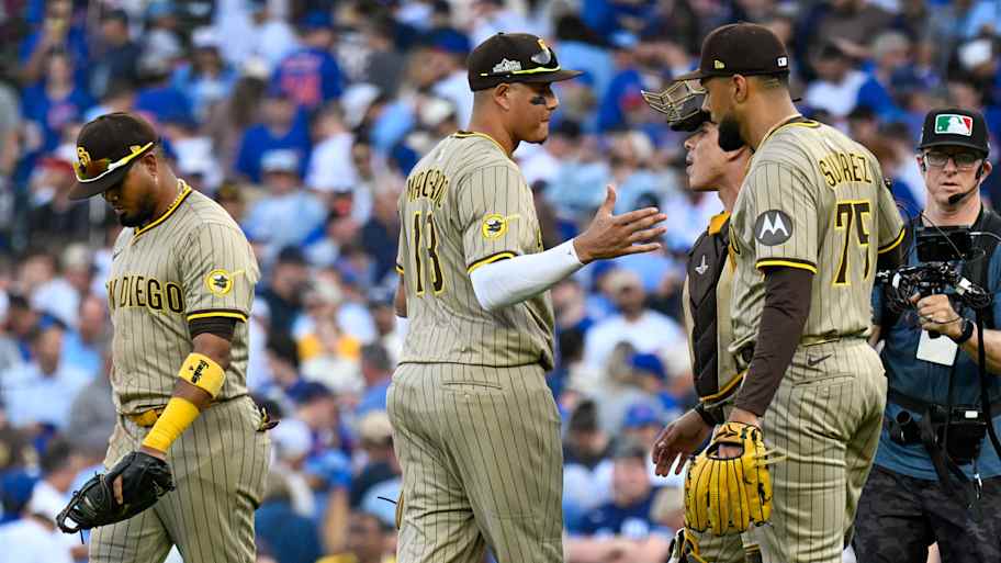 When Do Padres Play in Wild Card Game 3? All the Possible Times Revealed