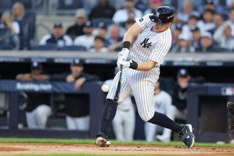 All that Jazz, and more, lifts Yankees to deciding Game 3 vs Red Sox