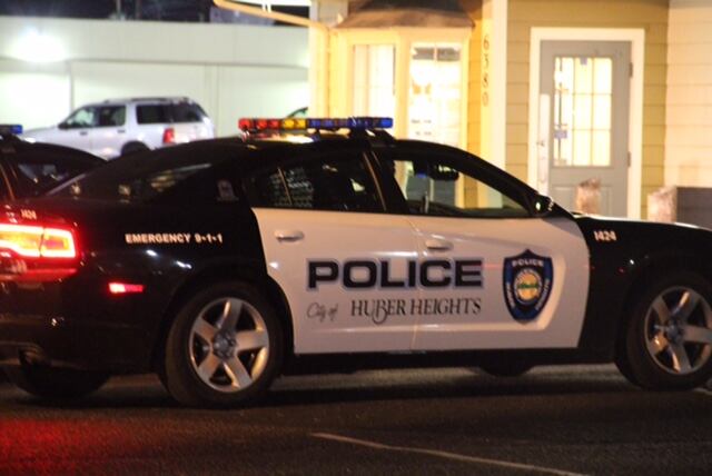 Local police department create traffic services unit after community ...