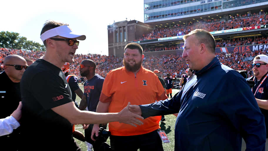 USC Trojans Game vs. Illinois Delivered Massive National Audience