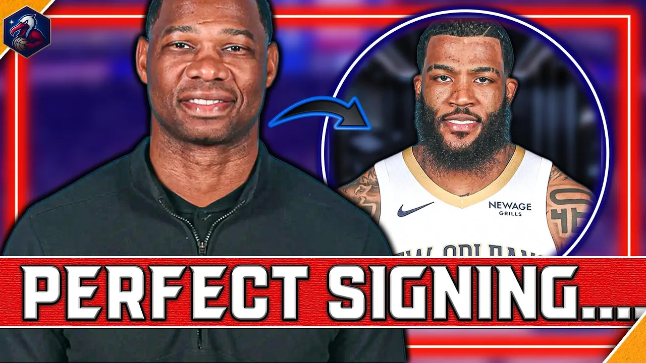 Could Saadiq Bey Be The Pelicans X-Factor?.... Pelicans News