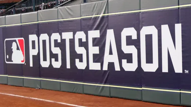 MLB playoff extra inning rules, explained: How postseason format ...