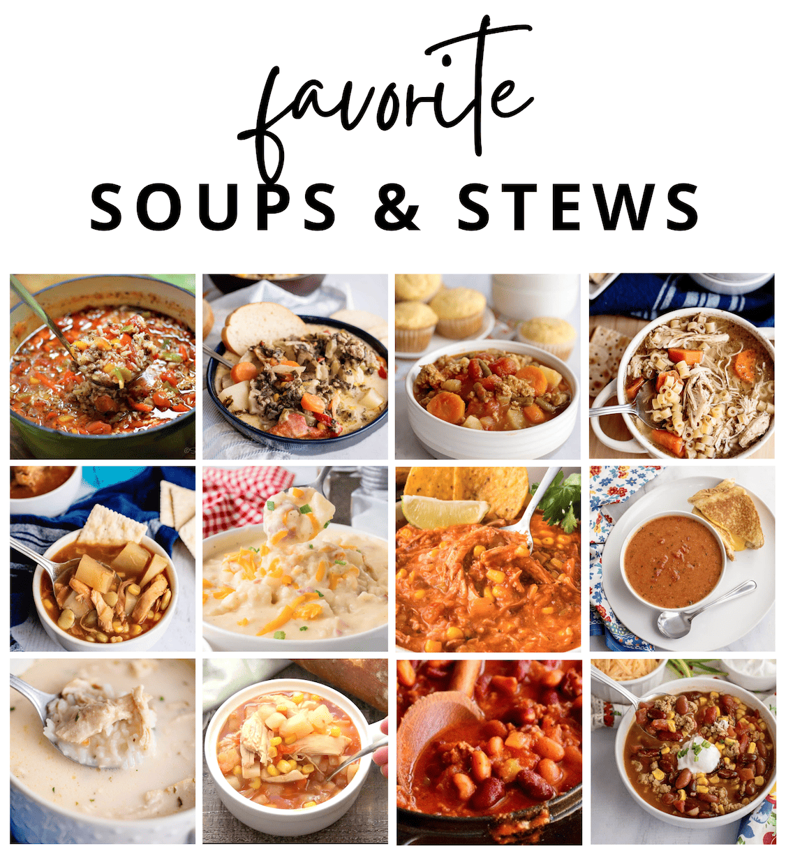 Crock Pot Comfort Food That Never Lets You Down