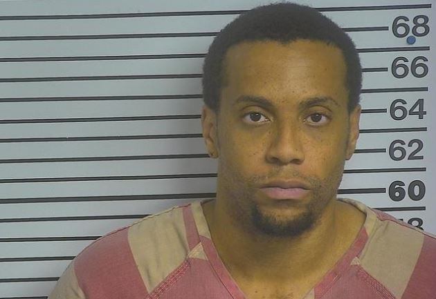 Georgia man arrested by FGH police, charged with child pornography