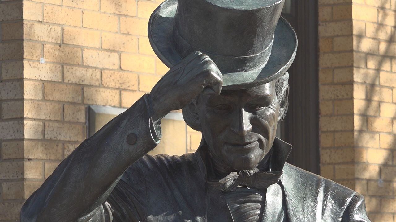 James Monroe: Founding Father & fifth President of the United States