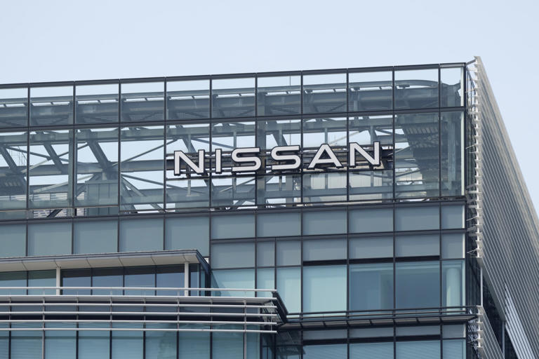 Nissan Might Sell Soccer Team as Part of Restructuring Plans