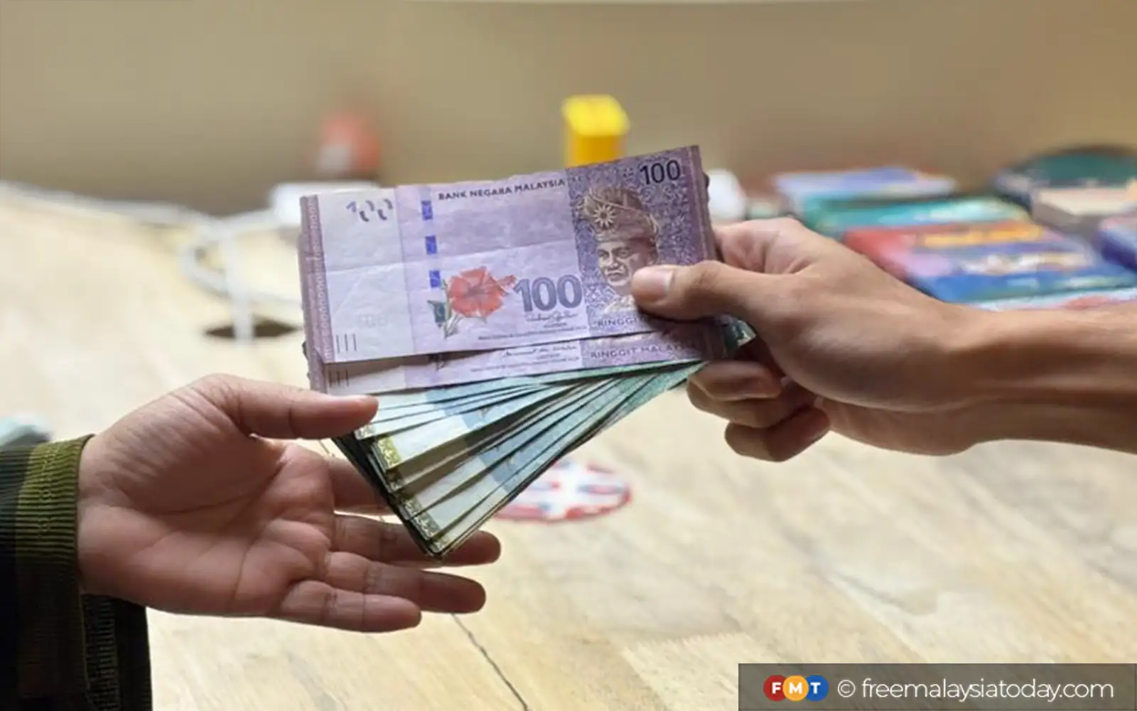 TI-M warns against 'pay-to-settle' culture in corruption cases