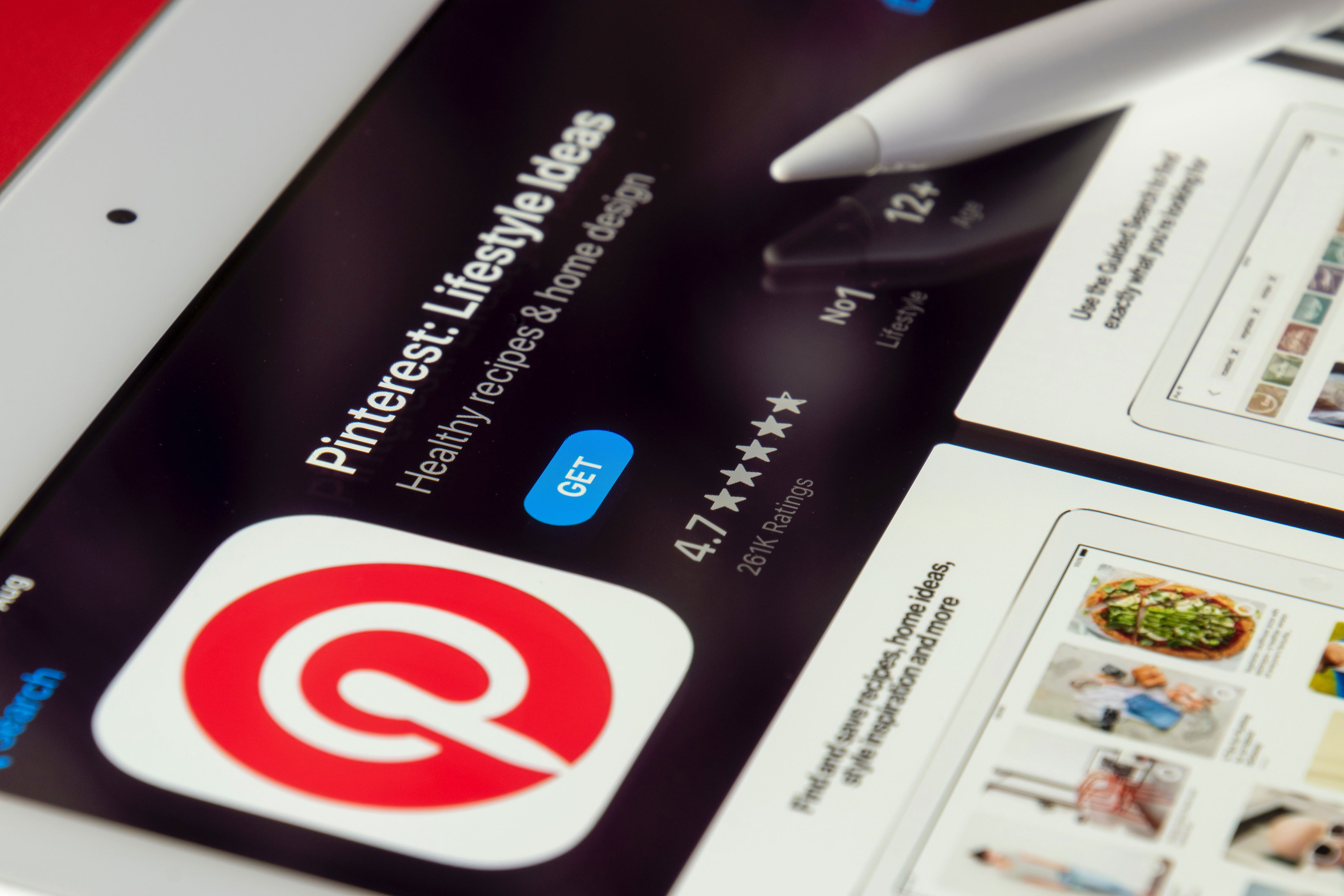 Pinterest (PINS) Slashes 21.8%, Nears 52-Week Low