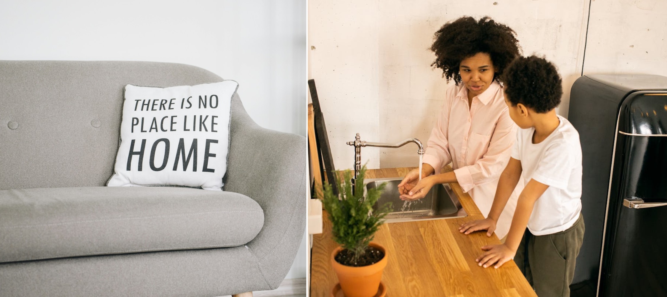 Building a Home Routine That Supports Mind and Body