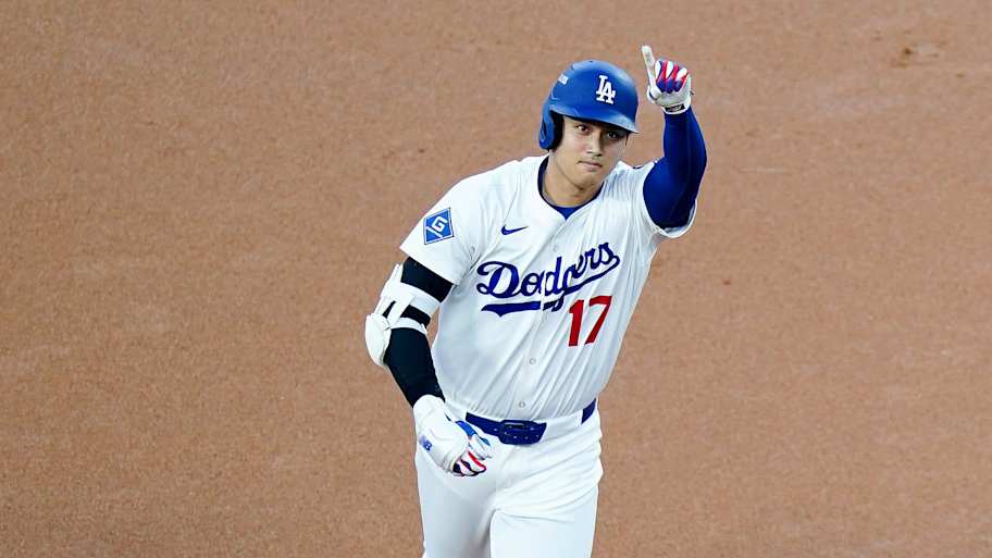 Shohei Ohtani’s wife Mamiko has unique look among Dodgers WAGs all ...