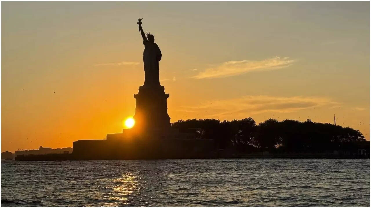 US Government shutdown: Will the Statue of Liberty go dark? Here’s what ...