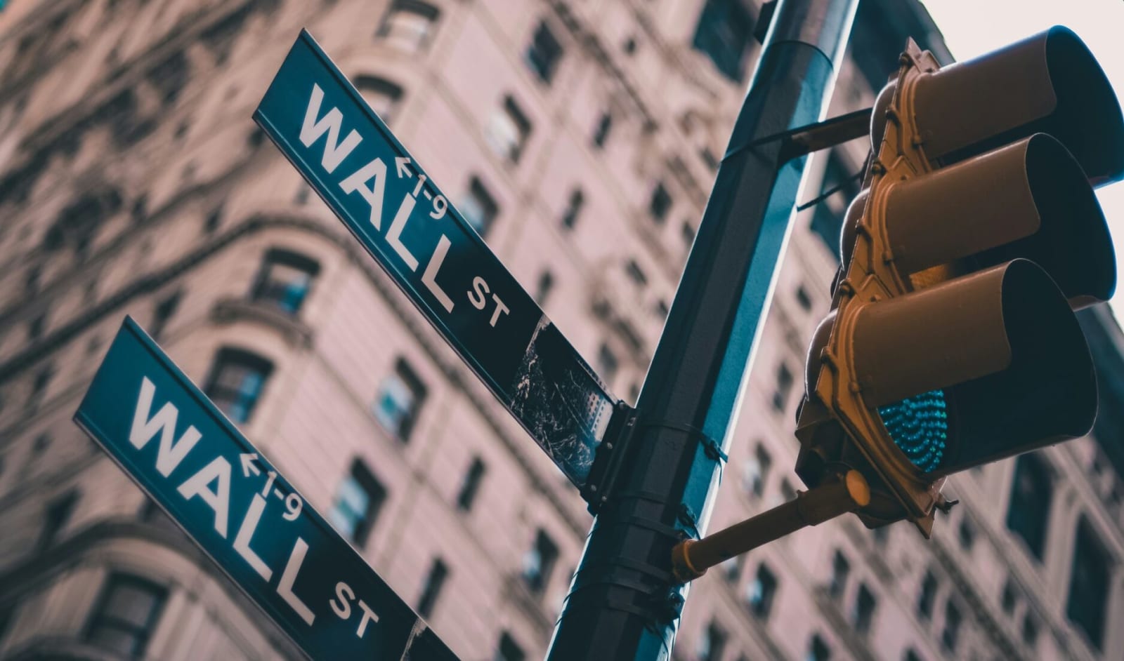 First day of government shutdown leaves Wall Street unfazed