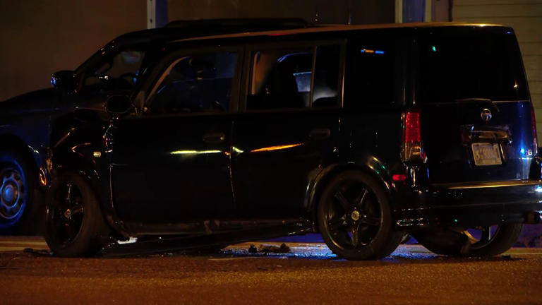 Multiple state agencies investigating scene of crash in Frayser
