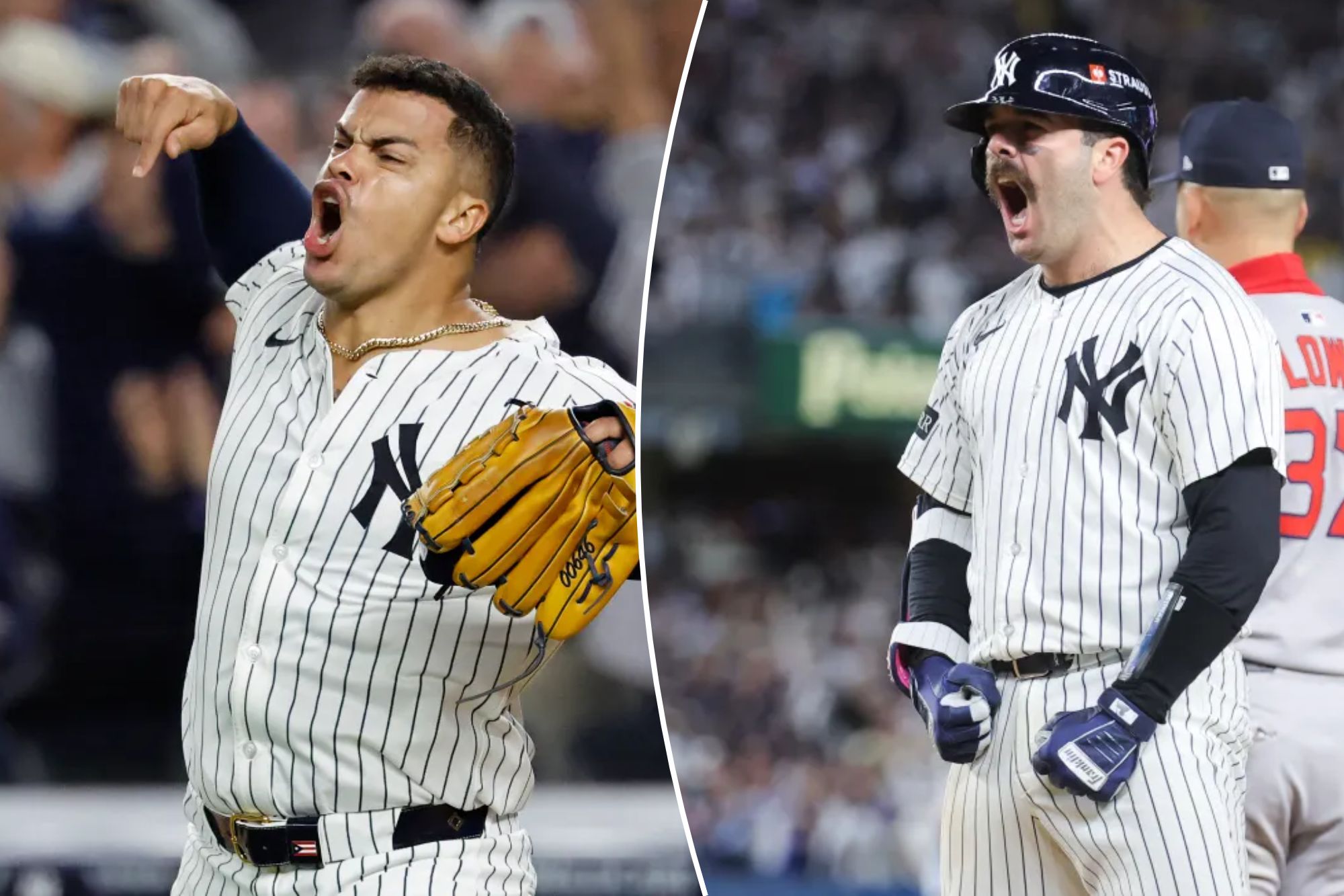 Austin Wells’ clutch hit sends Yankees to winner-take-all Game 3 ...
