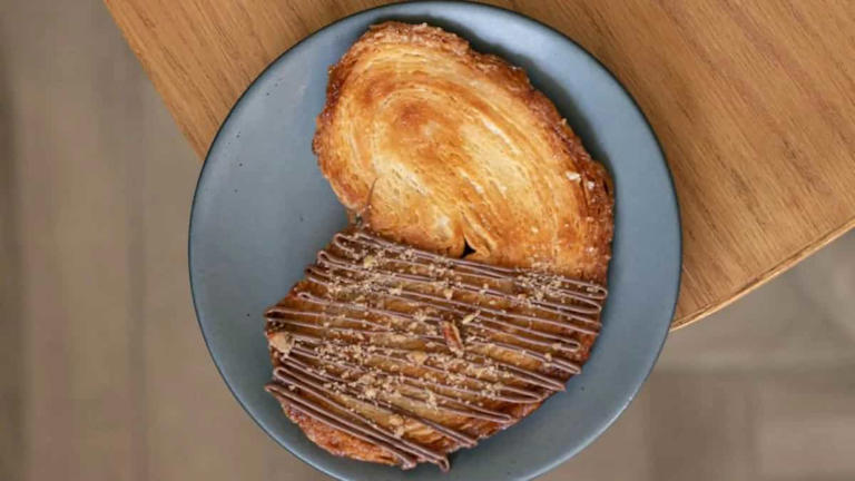 Bake These Fusion Mithai Delicacies In An OTG For Dusshera