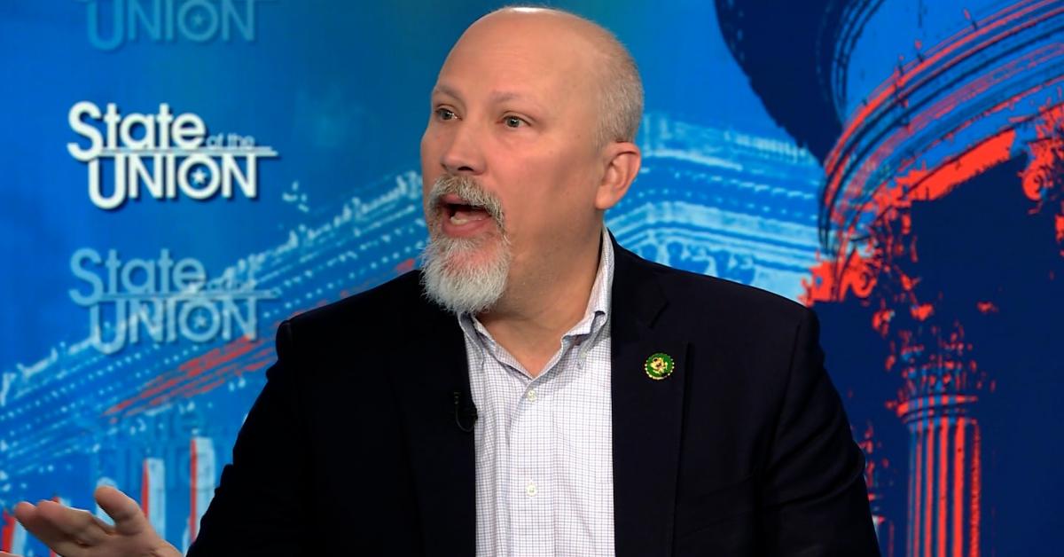 Chip Roy warns of inquiry into Texas Christian University for allegedly ...