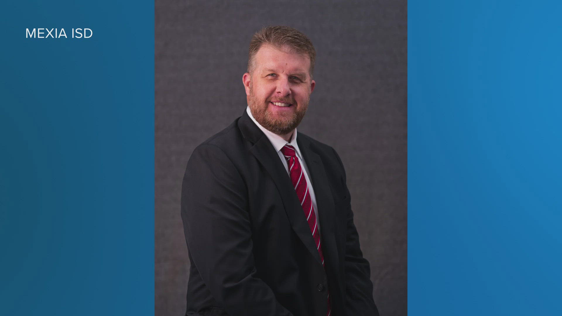 Mexia ISD names Brad Andrews as interim Superintendent