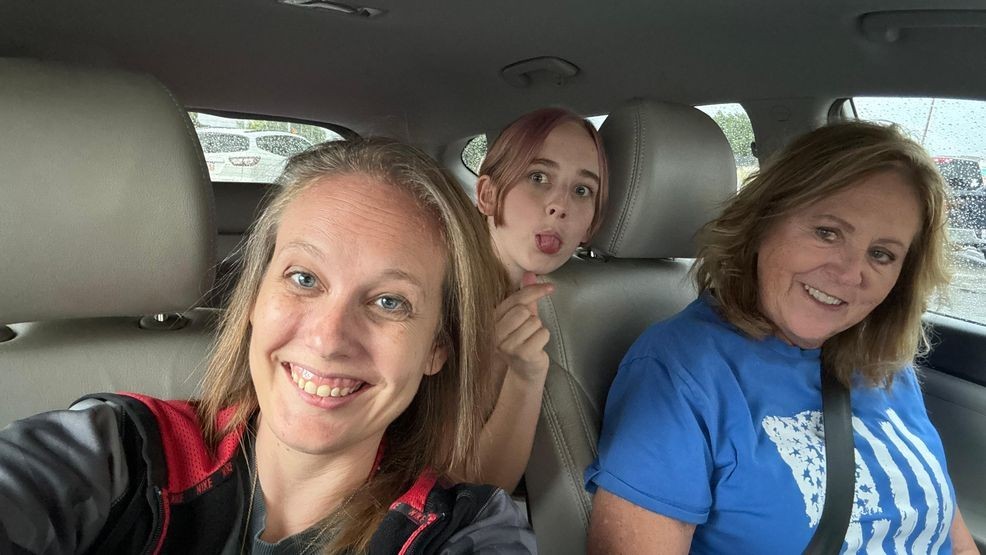 Former dance teacher loses use of her legs after being hit by semi ...