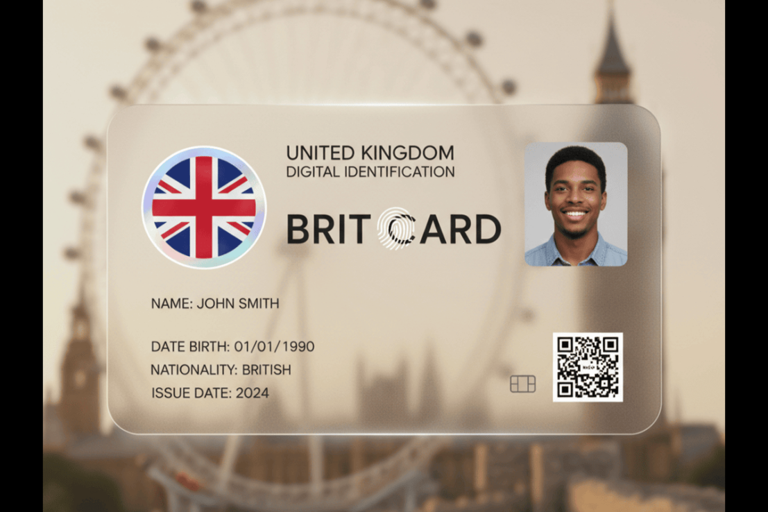 Digital ID cards are a sign of a Groundhog Day government that’s out of ...