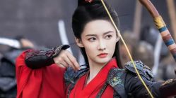 Sinopsis Drama China Fated Hearts, Kisah Cinta Li Qin & Chen Zheyuan di Tengah Intrik Politik ...