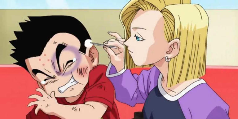 10 DBZ Characters Dragon Ball Super Threw in the Trash & Wasted