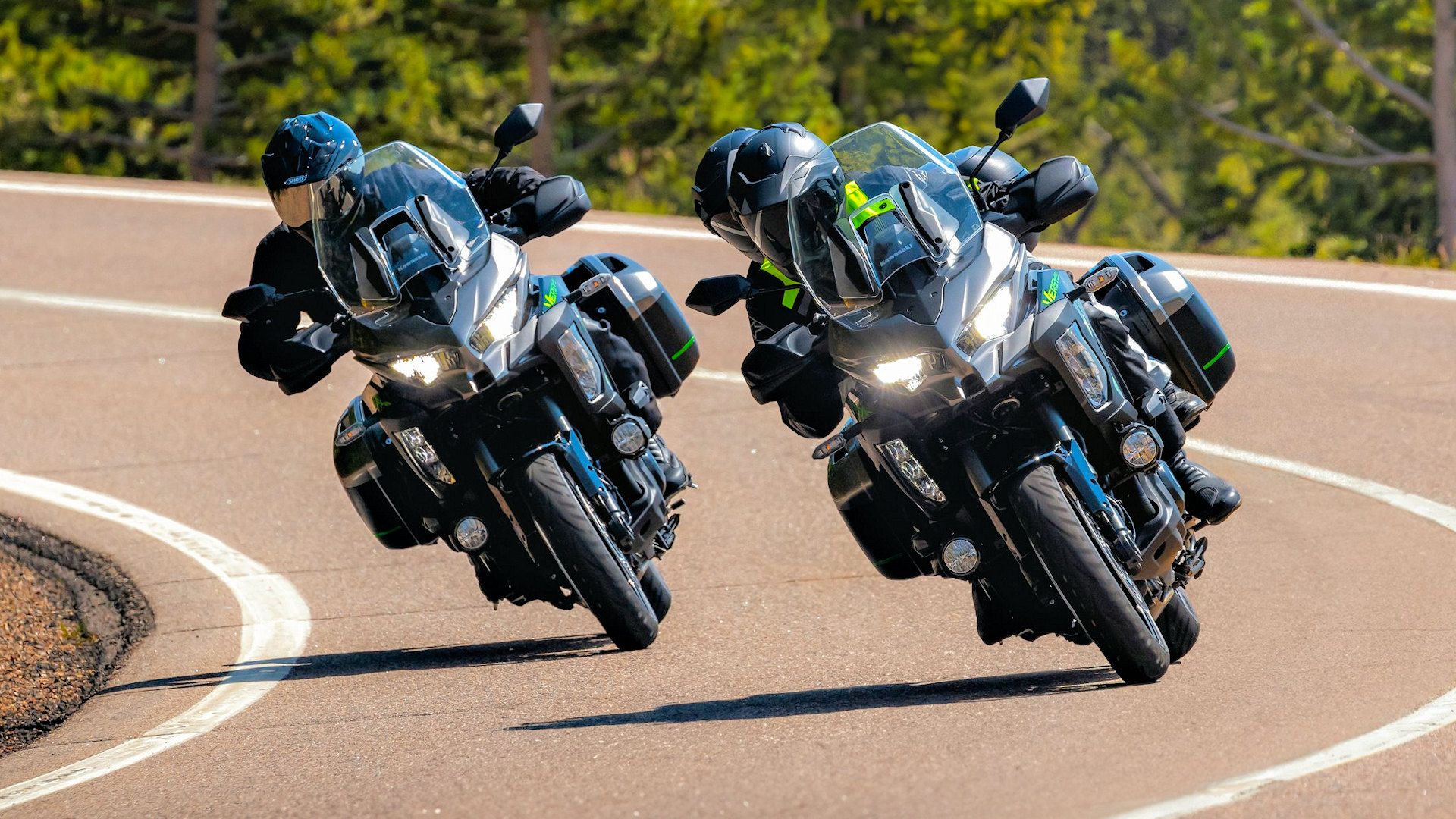 10 Motorcycles That Nail The Sweet Spot Between Comfort And Performance