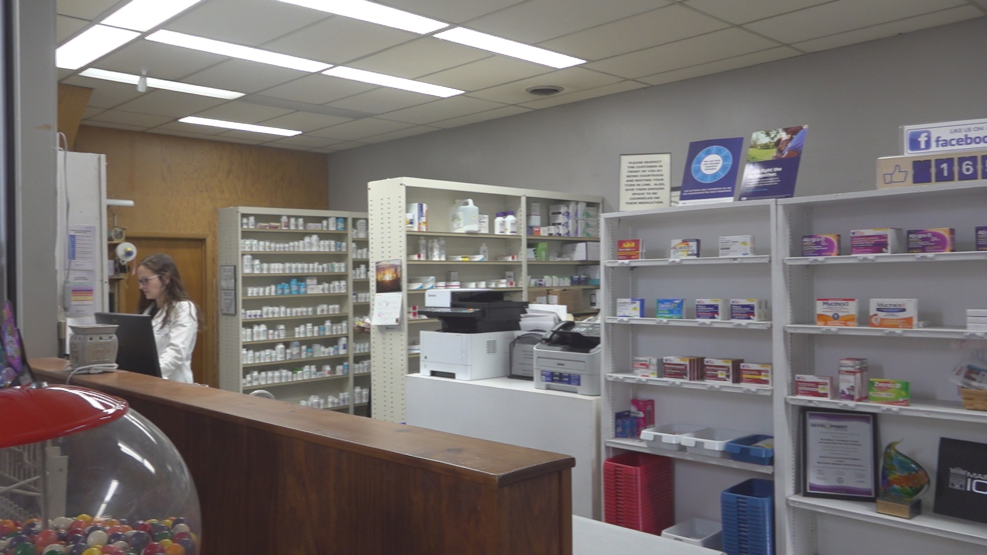 What a 100% tariff on pharmaceuticals could mean for popular brand-name drugs, local pharmacies