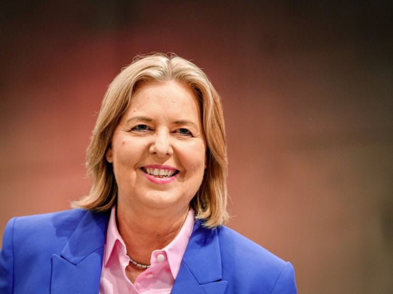 Bärbel Bas privat: Das müssen Sie über die Bundesarbeitsministerin und ...