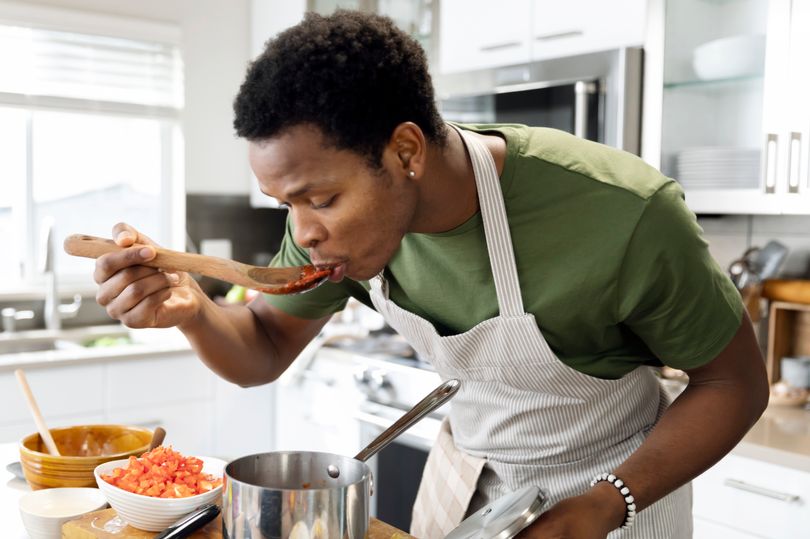 'Always' add these foods to your plate to lose weight, NHS says