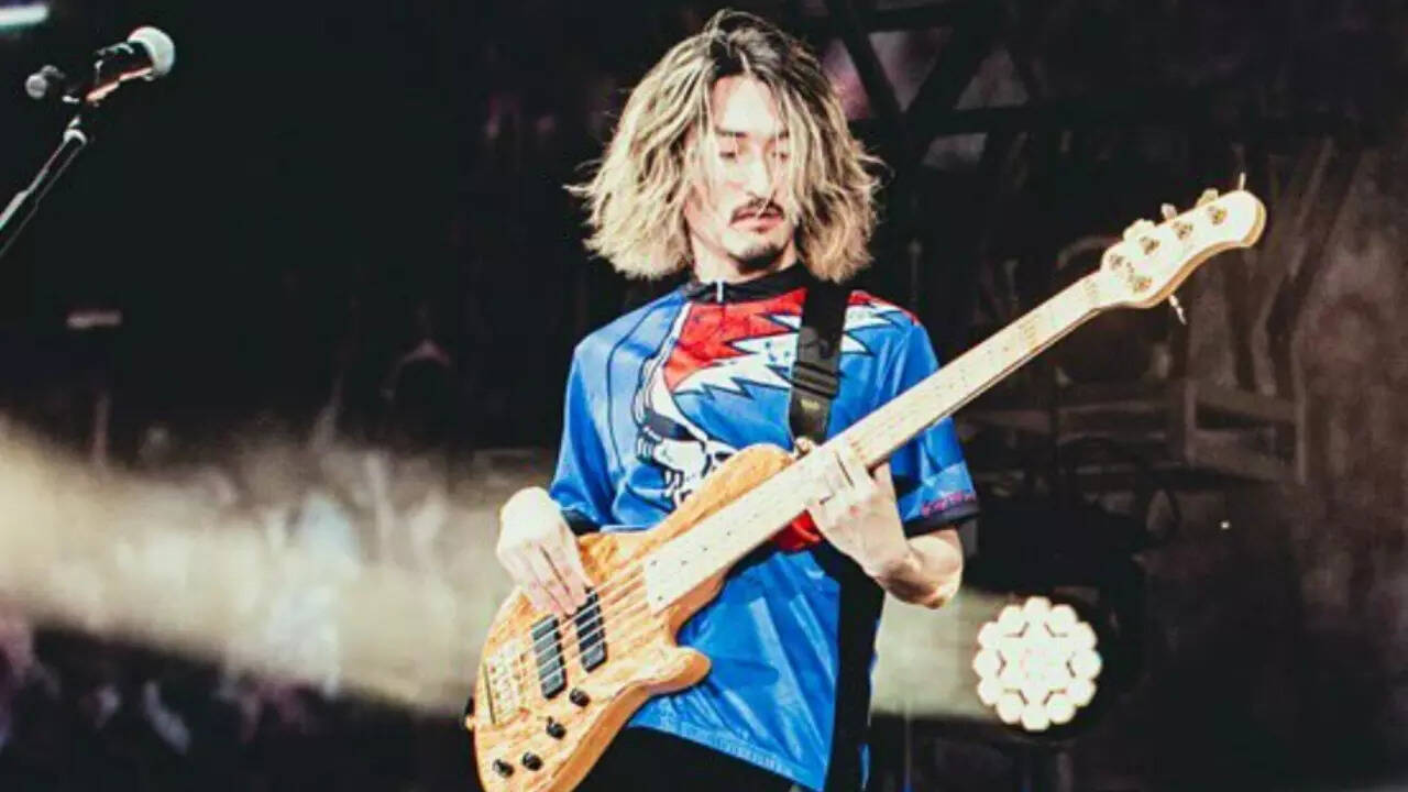 ONE OK ROCK bassist Kohama Ryota announces divorce, shares joint ...