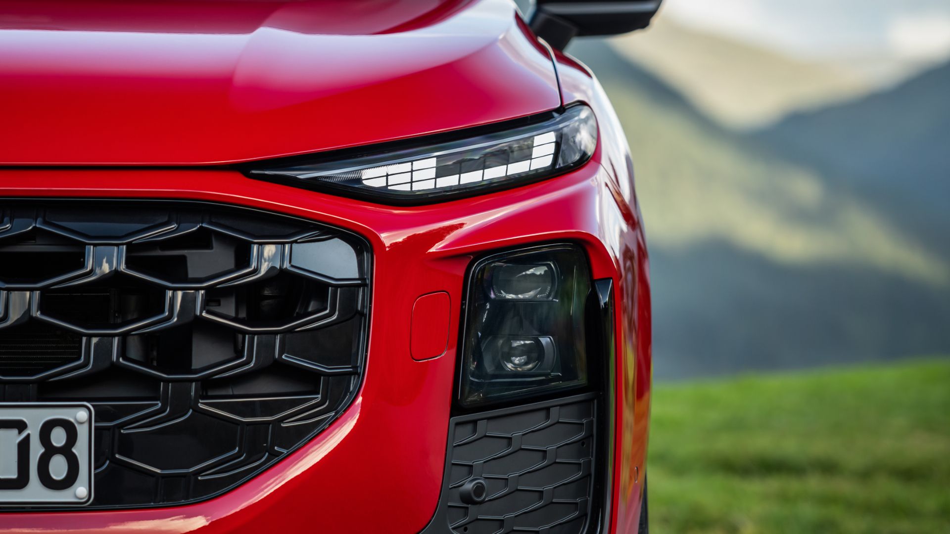 Audi Q3 competitors to consider if you're buying in 2026