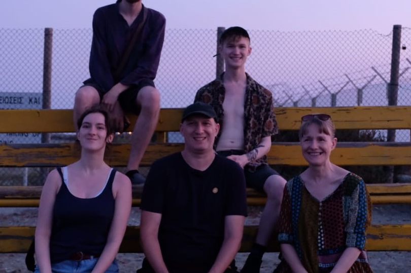 27-year-old bedbound for years after Covid 'reactivates insect bite'