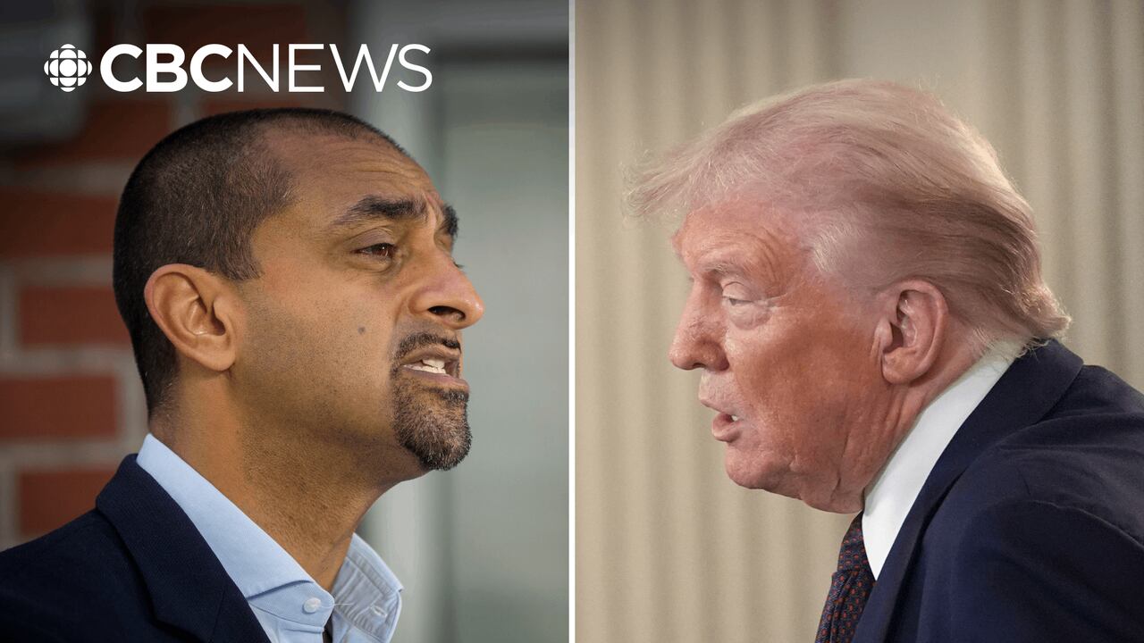 B.C. jobs minister says Trump's film tariff threat creating uncertainty