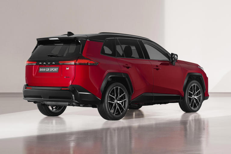 2026 Toyota RAV4: Big price hikes coming for next generation of Australia's most popular SUV