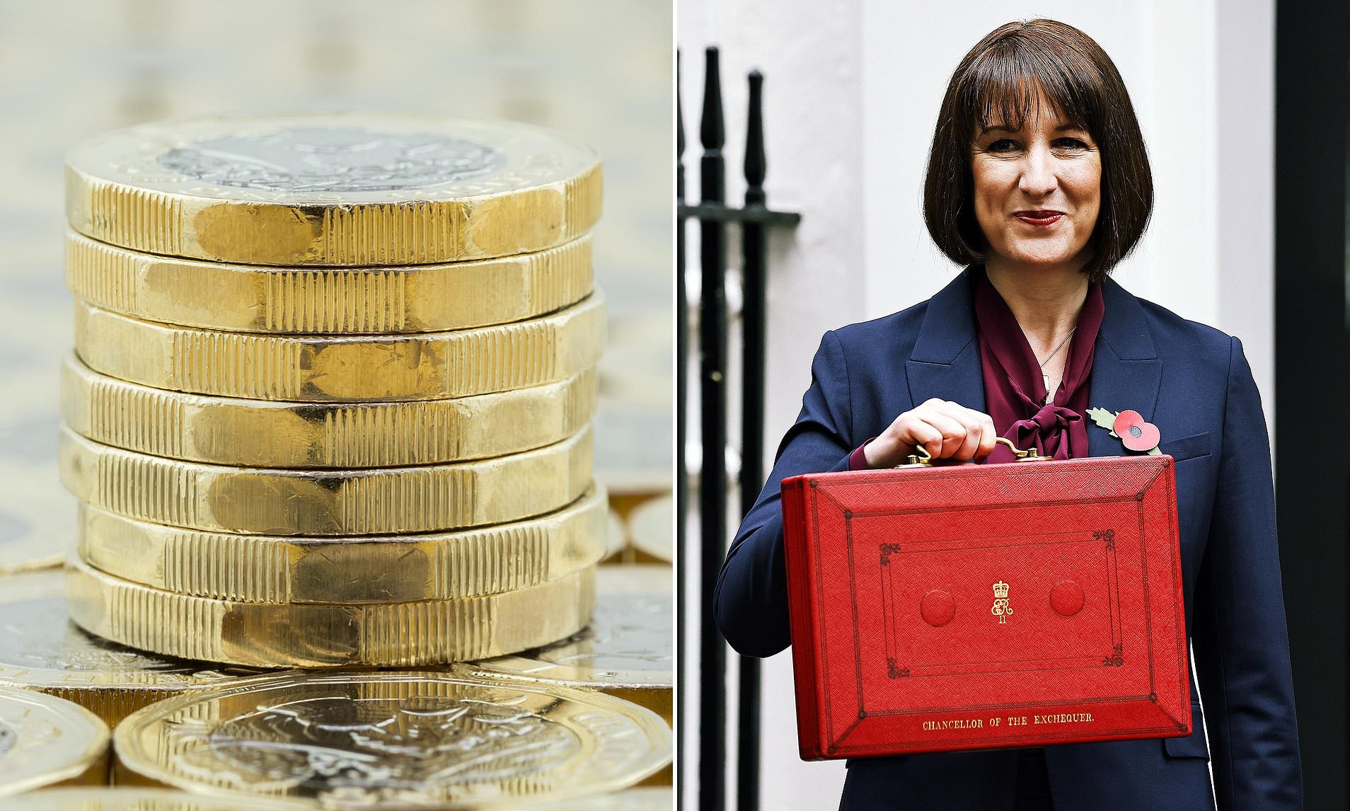 Taking tax free cash ahead of Budget is 'irreversible' decision, warn ...