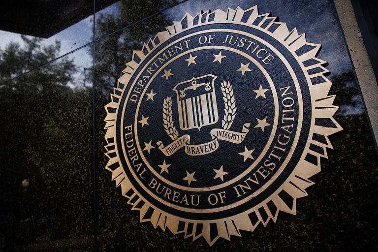 Trump’s FBI Fires Agents Who Kneeled During George Floyd Protests In 2020