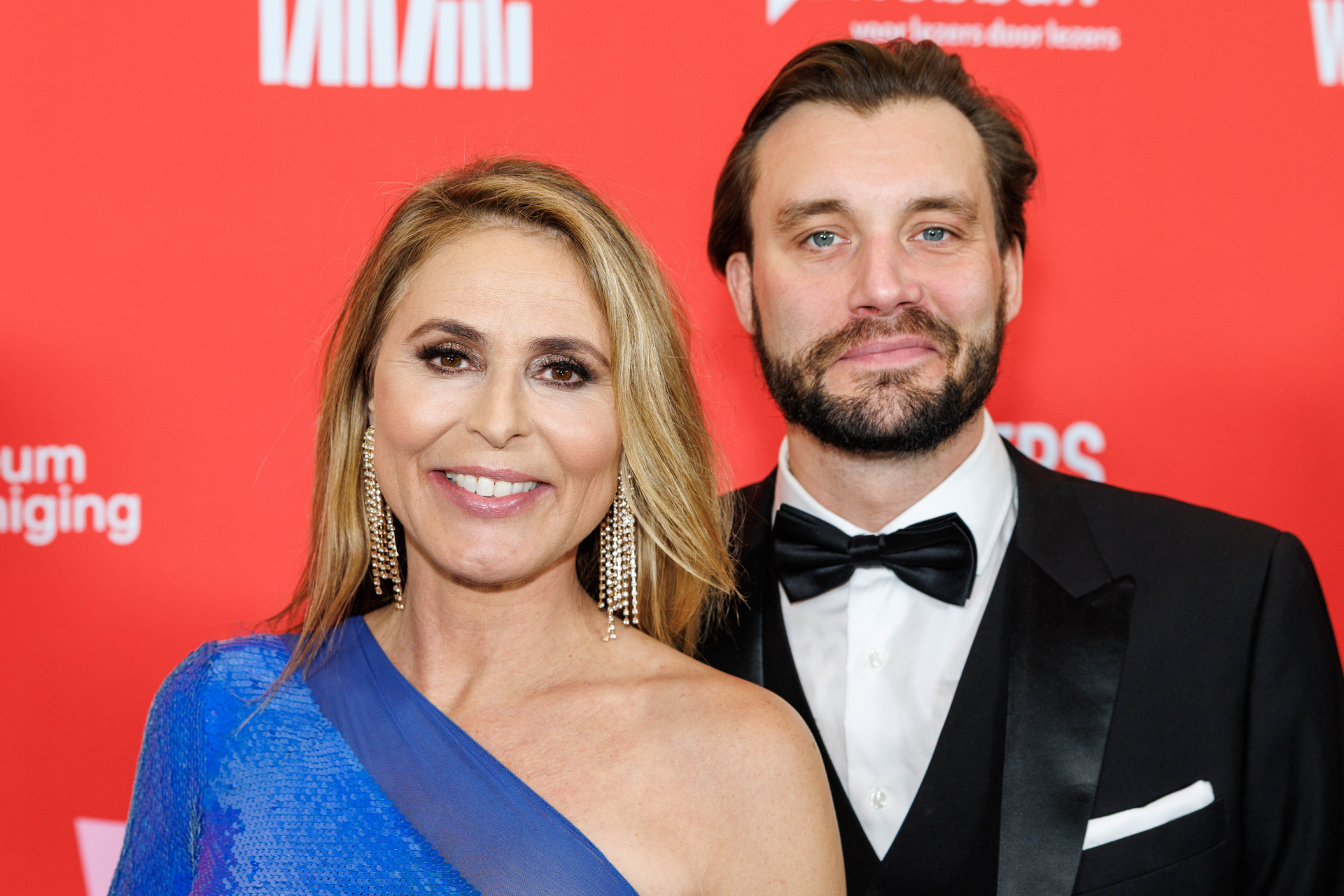 Het had je zoon kunnen zijn! Koppels met een groot leeftijdsverschil