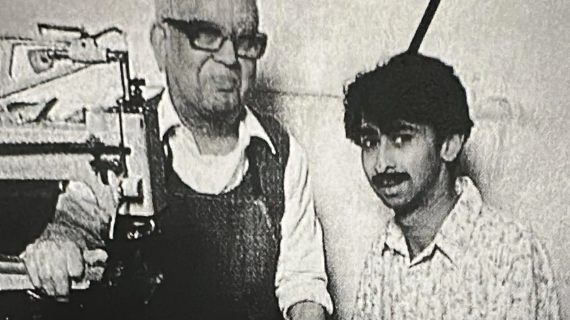 Rocksole: Cape Town's oldest cobbler family preserving soles for 90 years