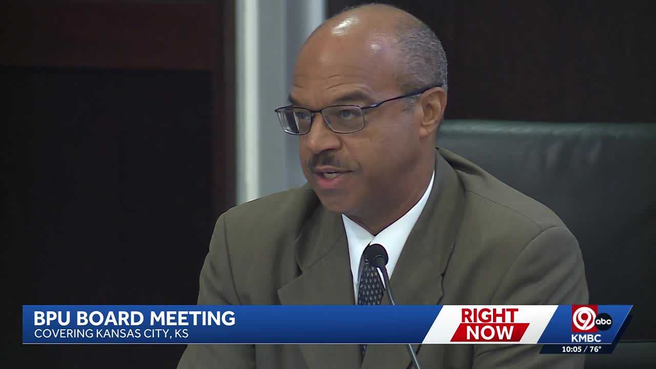 David Haley denies allegations in Kansas City, Kansas, BPU ethics ...