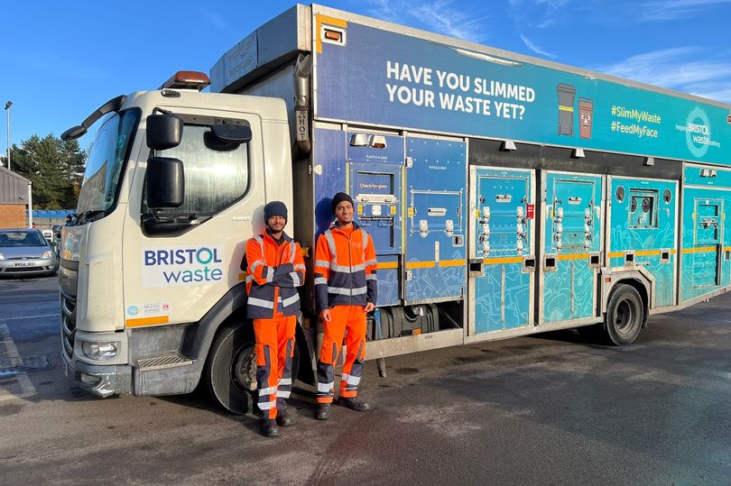 Bristol Waste praised as contract renewed despite missed collections ...