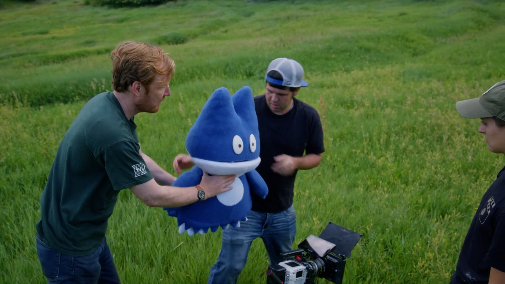 Pokémon – Into the Poké-Verse Fan Film