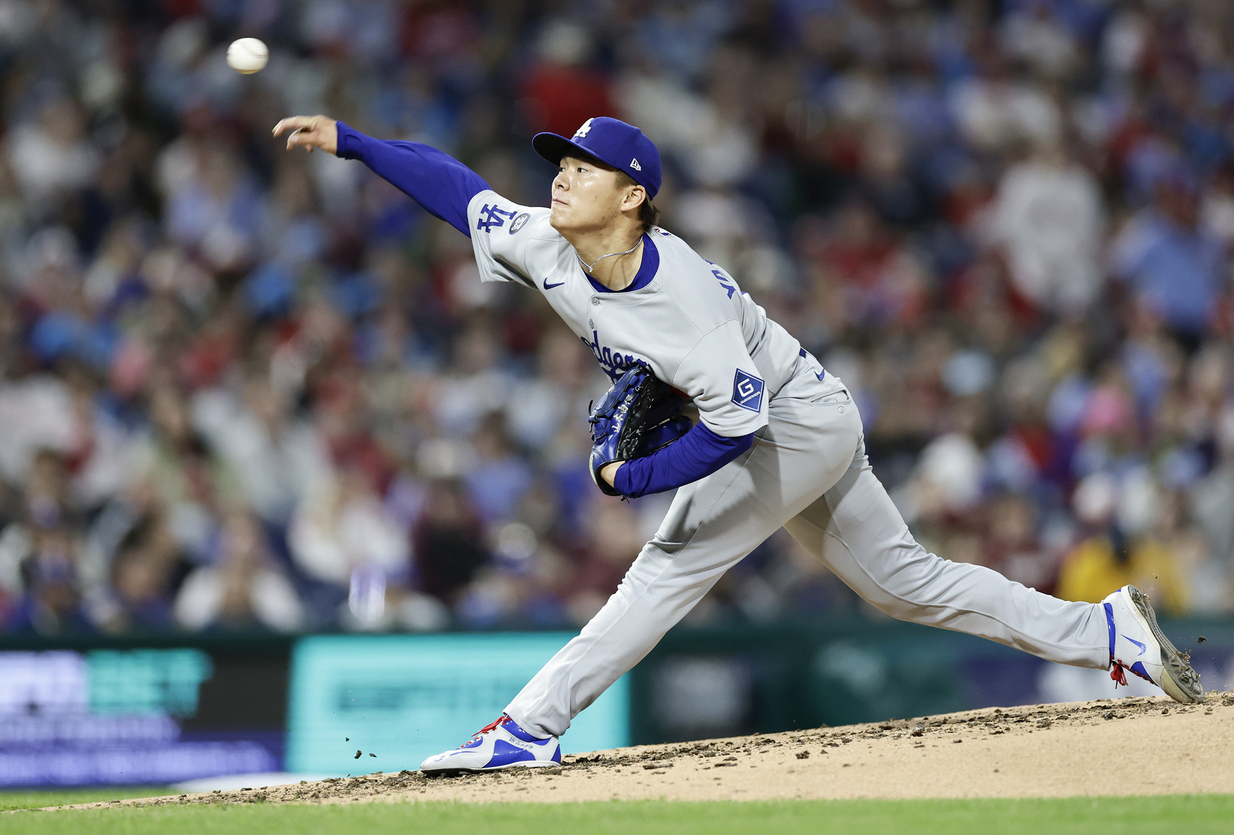 Phillies vs. Dodgers: NLDS schedule, pitching matchups, ticket info ...