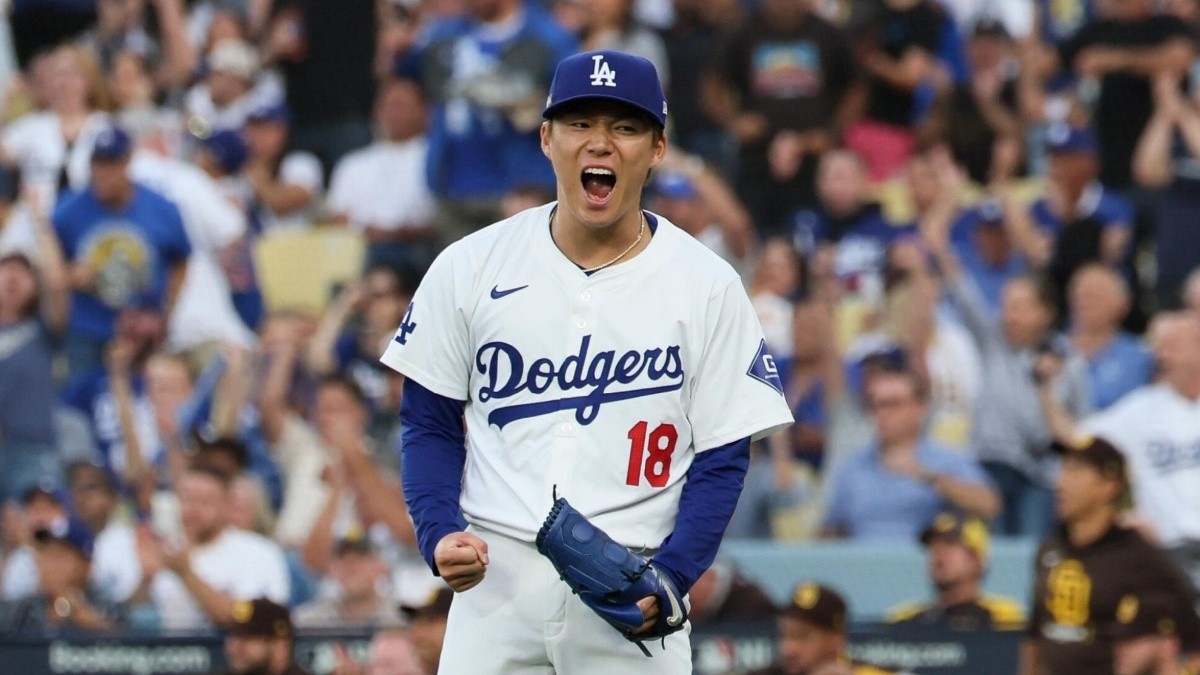 MLB Playoffs: Dodgers Channel 2013 Tigers with Pitching Prowess