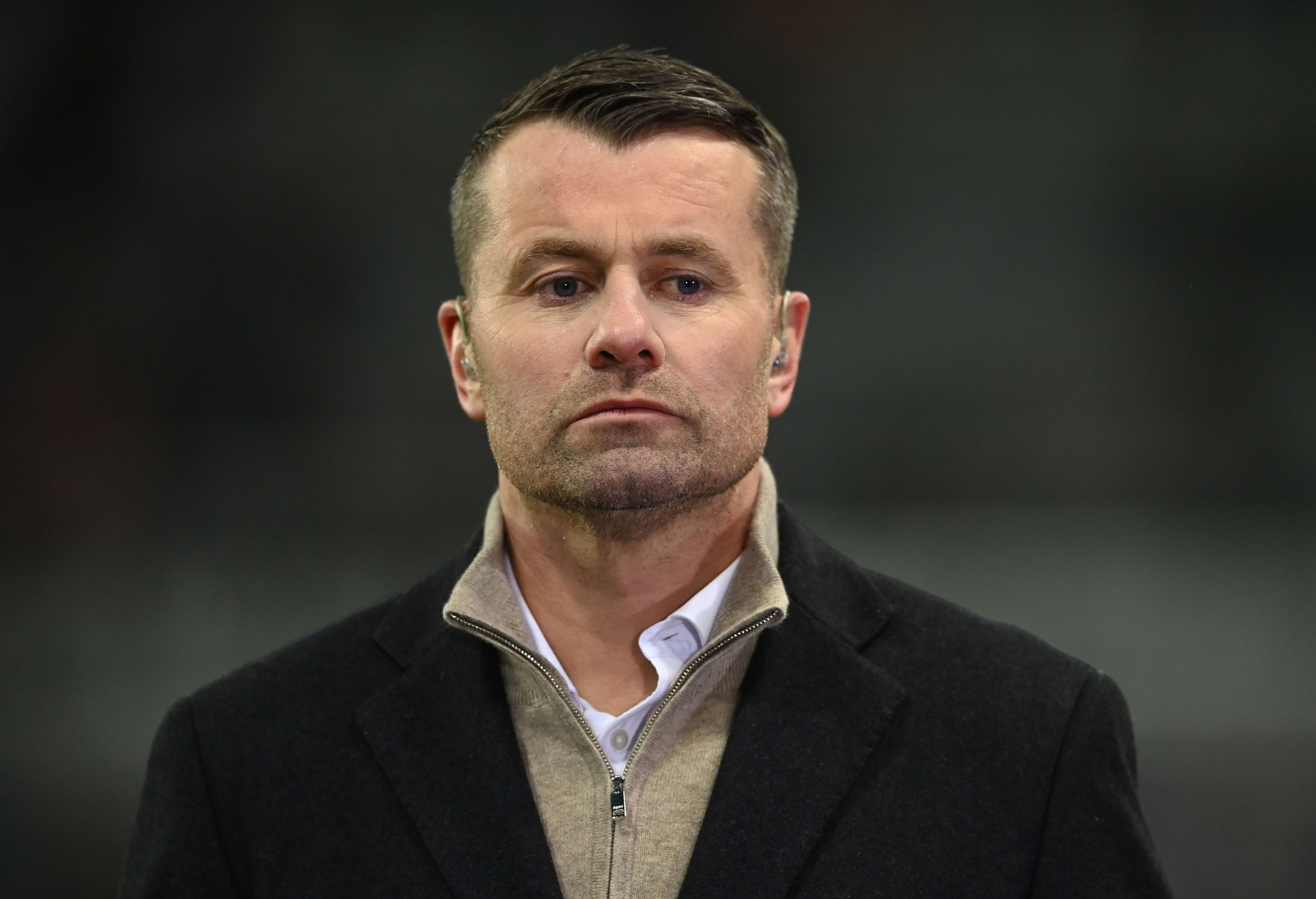 ‘Absolutely immense’ – Shay Given singles out two crucial Sunderland ...