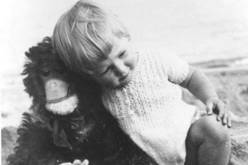 Jane Goodall's remarkable life in photos after beloved primatologist's ...