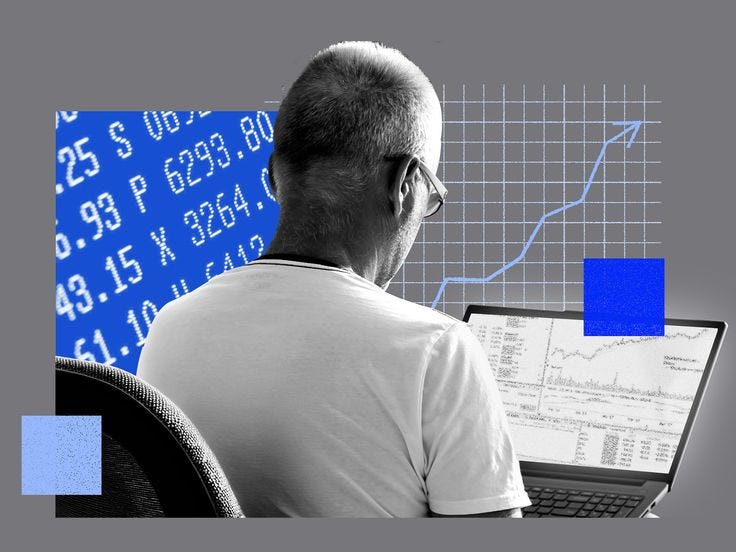 AI has already run out of training data — but there's more waiting to ...