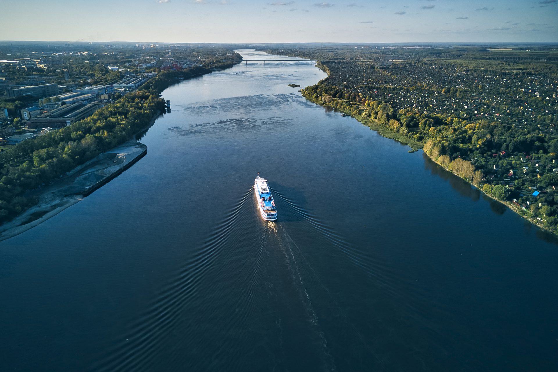 When the Soviet Union detonated nuclear bombs deep within the Earth