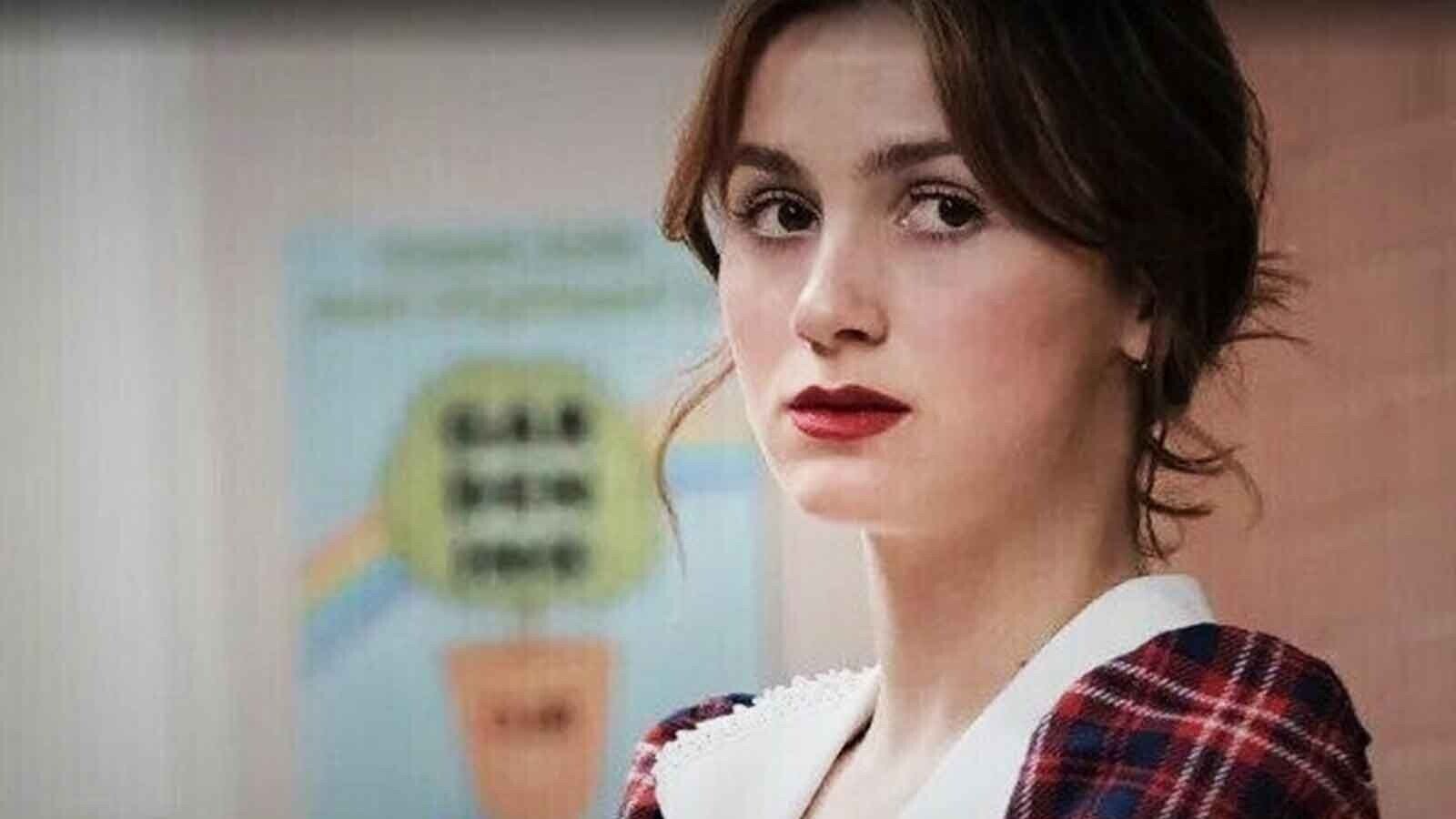 Public Figures We'd Like to Remind You Are Nepo